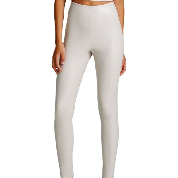 Commando | Pants & Jumpsuits | Commando Womens Perfect Control Faux ...